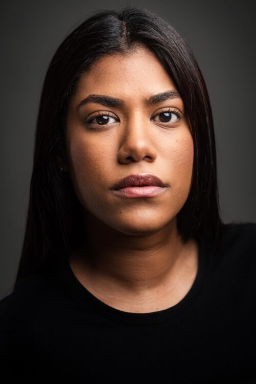 LUVESKY FERNANDEZ ADAMES – Dirección General de Cine – Directorio